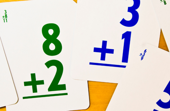 Flashcard Printing - Affordable, Custom Flash Cards | Doxzoo