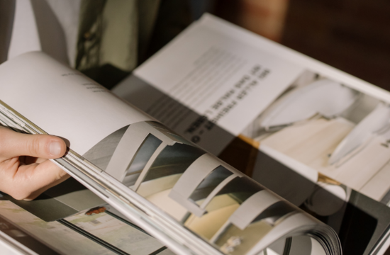 Magazine Printing - Custom Magazine Printing Services - Doxzoo