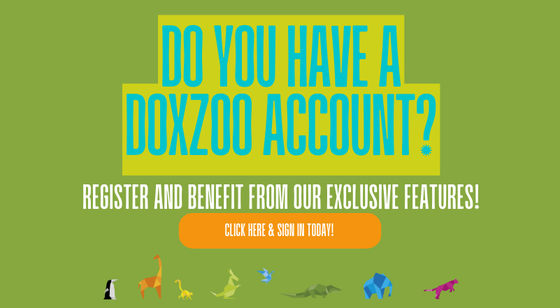 Doxzoo: Document Printing & Binding - Print Documents Online