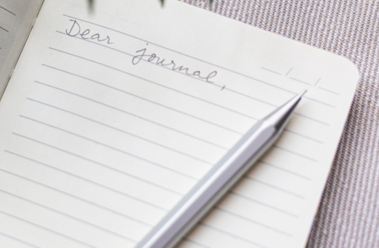 Custom Journal Printing UK - Make Your Own Journal - Doxzoo