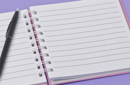 Custom Journal Printing UK - Make Your Own Journal - Doxzoo