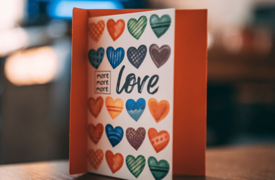 Next Day Cards - Personalised Cards With Next Day Delivery - Doxzoo