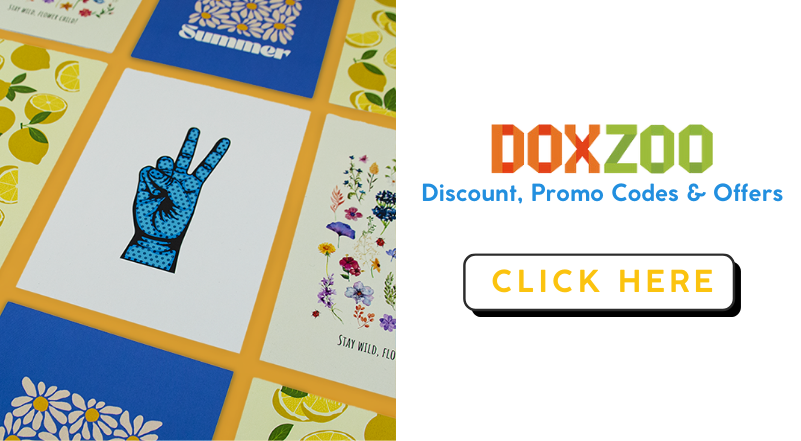 Doxzoo: Document Printing & Binding - Print Documents Online