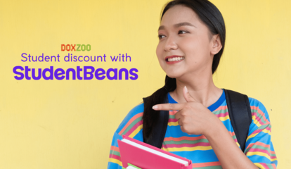 Print Flashcards - Affordable, High-Quality Custom Flash Cards | Doxzoo