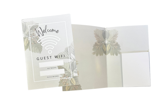 Presentation Folders | Custom Printed Folders with Pockets | Doxzoo